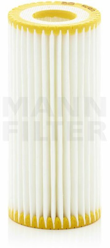 Масляный фильтр Mann Filter HU6013z купити у Дніпрі, ціна на ...