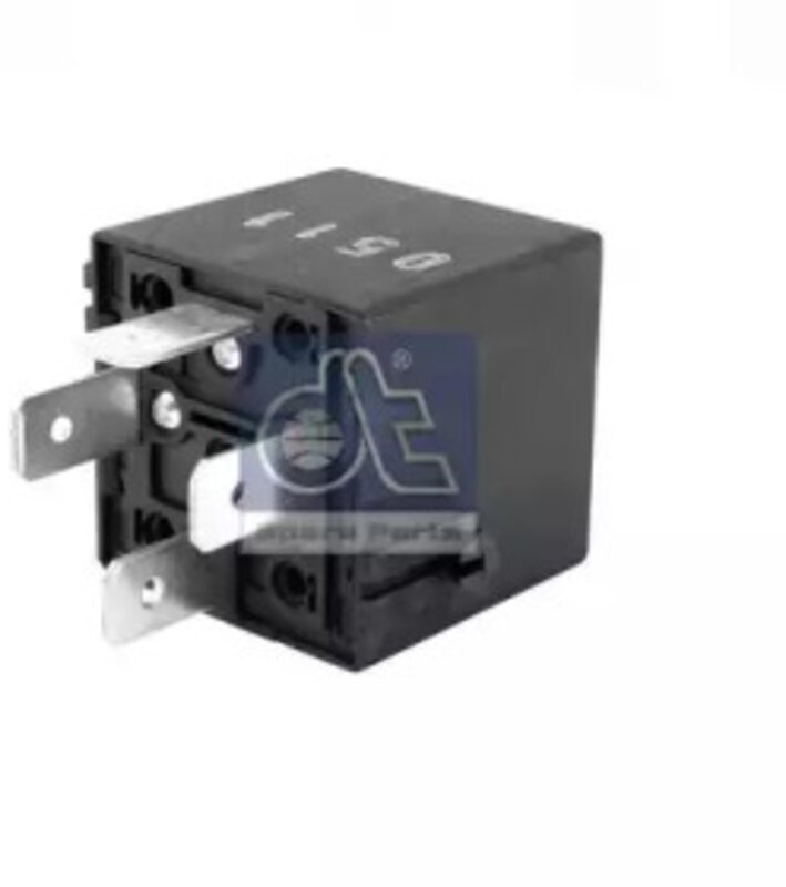 Дополнительный резистор DT Spare Parts 3.33083, система зажигания ...